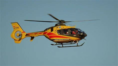 У Польщі стався вибух на військовому полігоні є постраждалі Європейська правда