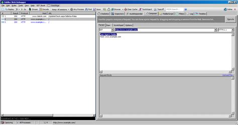Generate Get Request With No User Agent Stack Overflow