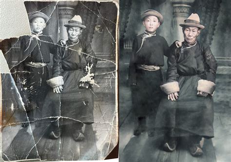 Зураг сэргээх үйлчилгээ