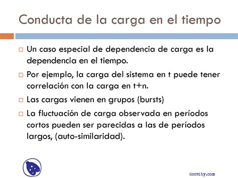 Performance Apuntes Sistemas Operativos I Parte 2 Docsity