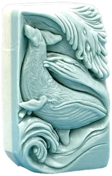Soap Carving Ideas