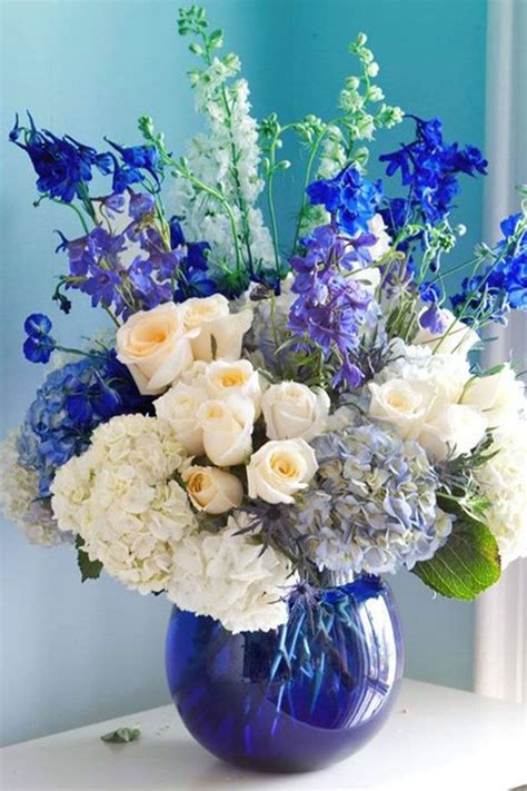 Grid Bag Vase Blumengestecke Schöne Blumen Blumenarrangements