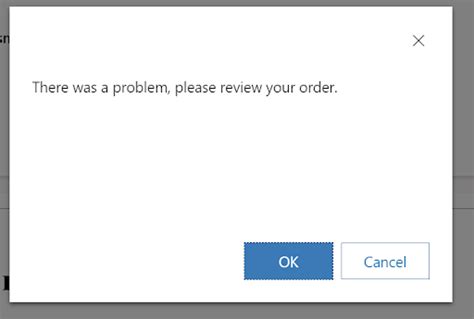 Notify Or Alert Function In Power Apps Power Fx