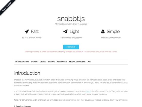 Pace Js Progress Bars For Websites Artofit