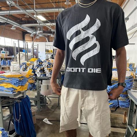 Hmddla Dont Die Shirt Happy Memories Dont Die Size Depop