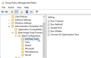Citrix Provisioning Update VDisk Carl Stalhood
