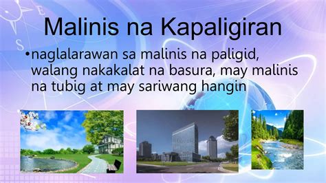Q4w1 Scie3 Mga Bagay Sa Ating Kapaligaran Pptx