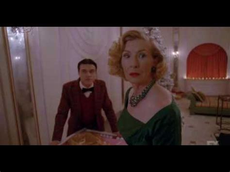 American Horror Story Freak Show Dandy In Therapy Dandy Makes A Deal With His Mom Youtube