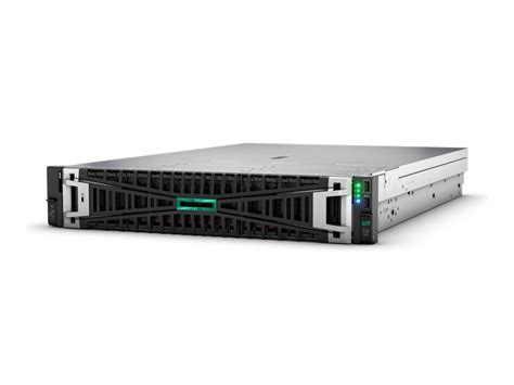 Hpe Proliant Dl385 Gen11 9224 2 5ghz 24 Core 1p 32gb R 8sff 1000w Ps Eu Server Hpe South