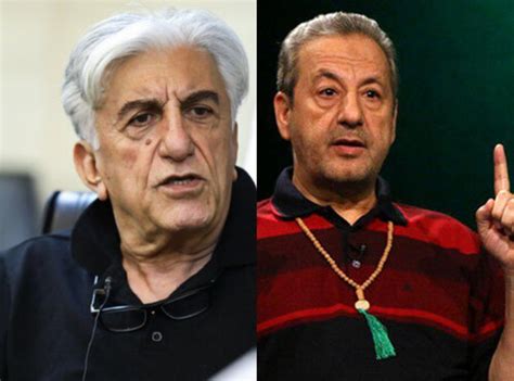 استوری رضا کیانیان، کارگردان جنجالی را شاکی کرد