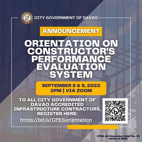 The City Davao City Planning And Development Office