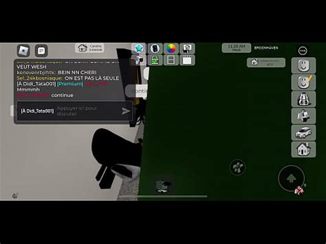 Sex Roblox Brookhaven XVIDEOS COM