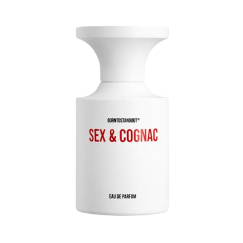 Sex And Cognac Eap