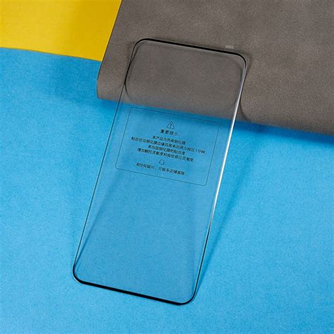 Xiaomi Redmi Note Pro G Screen Protector In Tempered Glass Spares Se