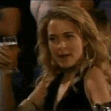 Celebridade Cláudia Abreu GIF Celebridade Cláudia Abreu Laura Cachorra Discover Share GIFs