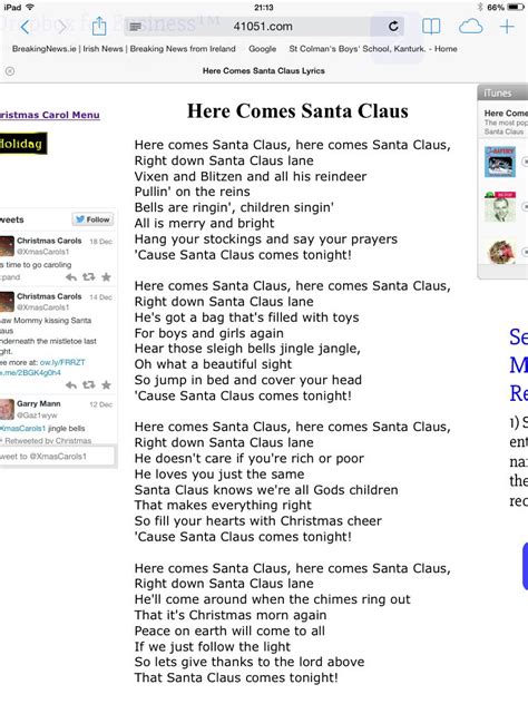 Best 13 Carols Artofit
