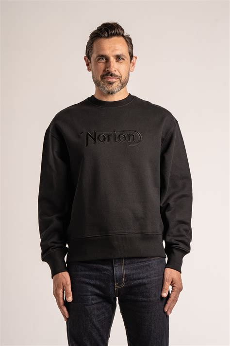 Men Hoodies and Sweatshirts – Norton Online Store