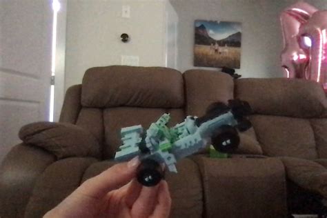 3d Printing Bot Wheels Buggy・cults