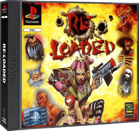 Reloaded Ps1