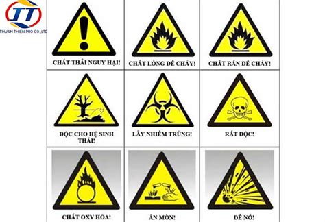 Bi N C Nh B O Ch T Th I Nguy H I