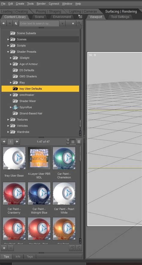 Problem With My Render Dark Scene Help Daz D Forums