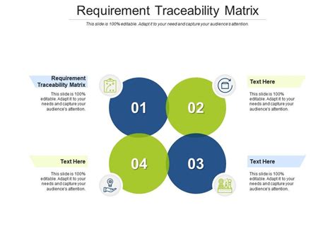 Requirement Traceability Matrix Ppt Powerpoint Presentation Pictures Background Image Cpb