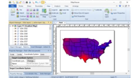 30 Best Gis Software Applications Remote Sensing And Gis Club