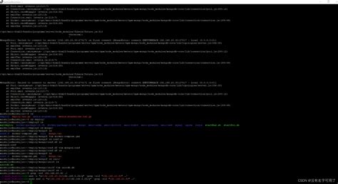 docker container无法修改环境变量的处理办法 docker update e 环境变量 csdn博客