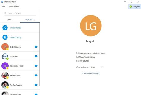 Imo 14 Download For Pc Free