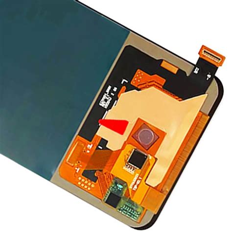 Mobile Display For Vivo V G Oled