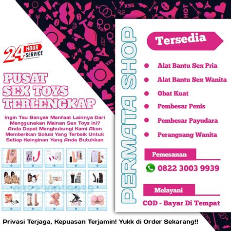 Anp No Ava Panduan Memilih Sex Toys Wanita Semarang Yang Aman And Nyaman