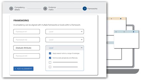 Framework Alignments How To Recognise Skills In Your Curriculum Credentialate