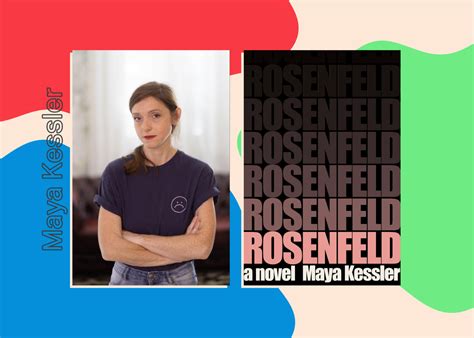 Debutiful Podcast Maya Kessler Talks Sex Art And Rosenfeld Debutiful