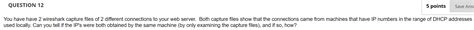 Solved What Is The Linux Command Line Command To Display The Chegg Com