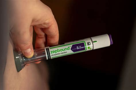 Zepbound Maker Eli Lilly Copycat Drug Company Battle Price Vs Quality