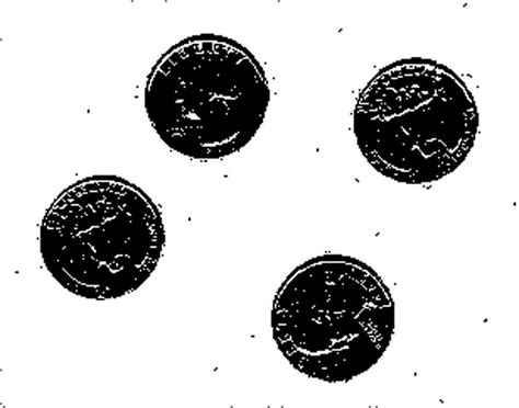 comparison of segmentation results by different methods on noise image