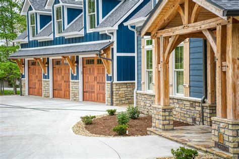 The Longevity And Maintenance Of Timber Frame Homes Homestead Timber