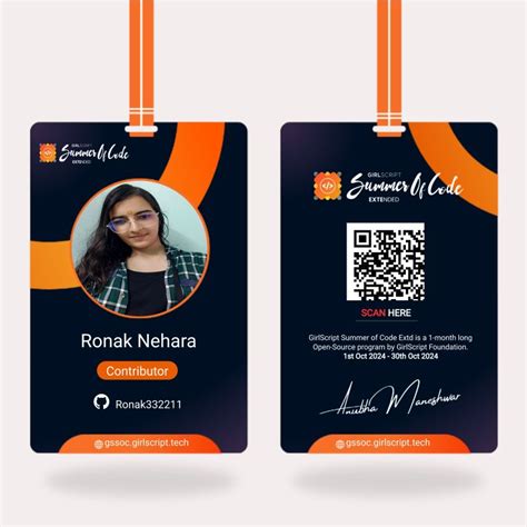 Ronak Nehara On Linkedin 🌟 Exciting News 🌟 I Am Thrilled To Announce