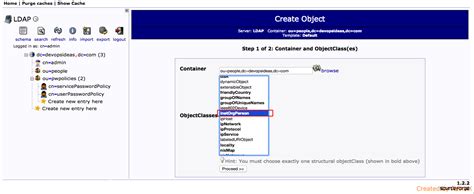 graylog ldap user 3 devopsideas