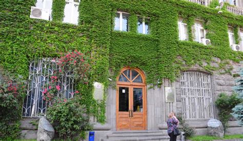 სახელმწიფო აუდიტის სამსახურმა ეროვნული მუზეუმის საქმიანობაში მძიმე