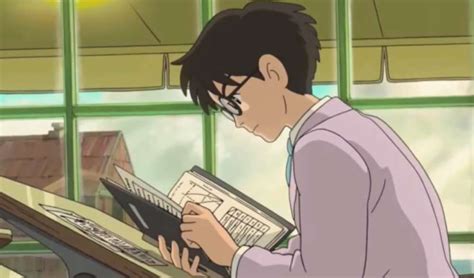 Аниме Как поживаете 2023 от Хаяо Миядзаки дата выхода и сюжет