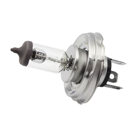 Ampolleta H4 Unidad 24 Volts 7570 Watts