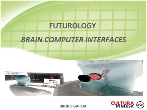 Brain Computer Interfaces Ppt