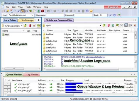 8 Best Webdav Clients Paid And Free Trials