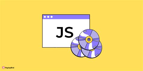 LocalStorage API In JavaScript ReplayBird