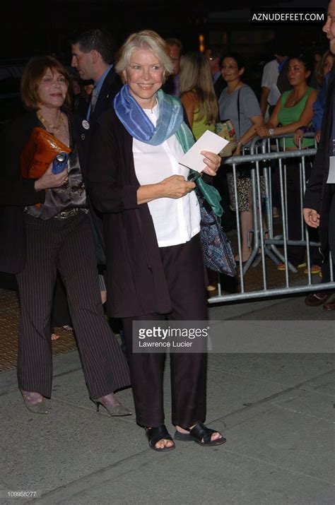 Ellen Burstyn Feet Aznudefeet