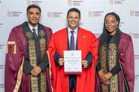 What An Honour And Privilege It Was To Attend Professor Burtram Bertie