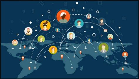 Effects Of Globalization On Indian Society Upsc Ias