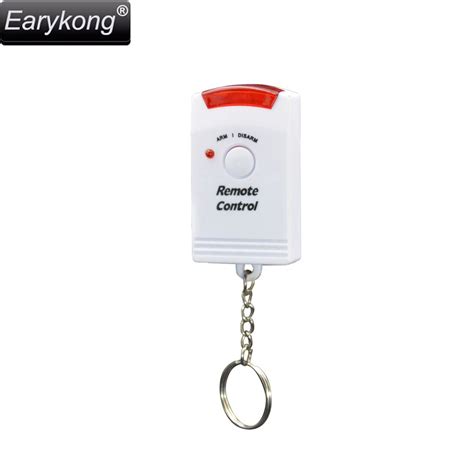 Home Security Pir Mp Alert Infrared Sensor Anti Th Grandado