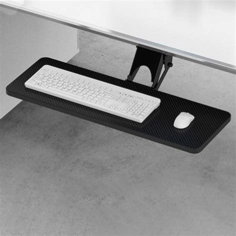 키보드받침 아우스 프리미엄 다기능 키보드받침대 궁극적인 가정 및 사무실 편의성